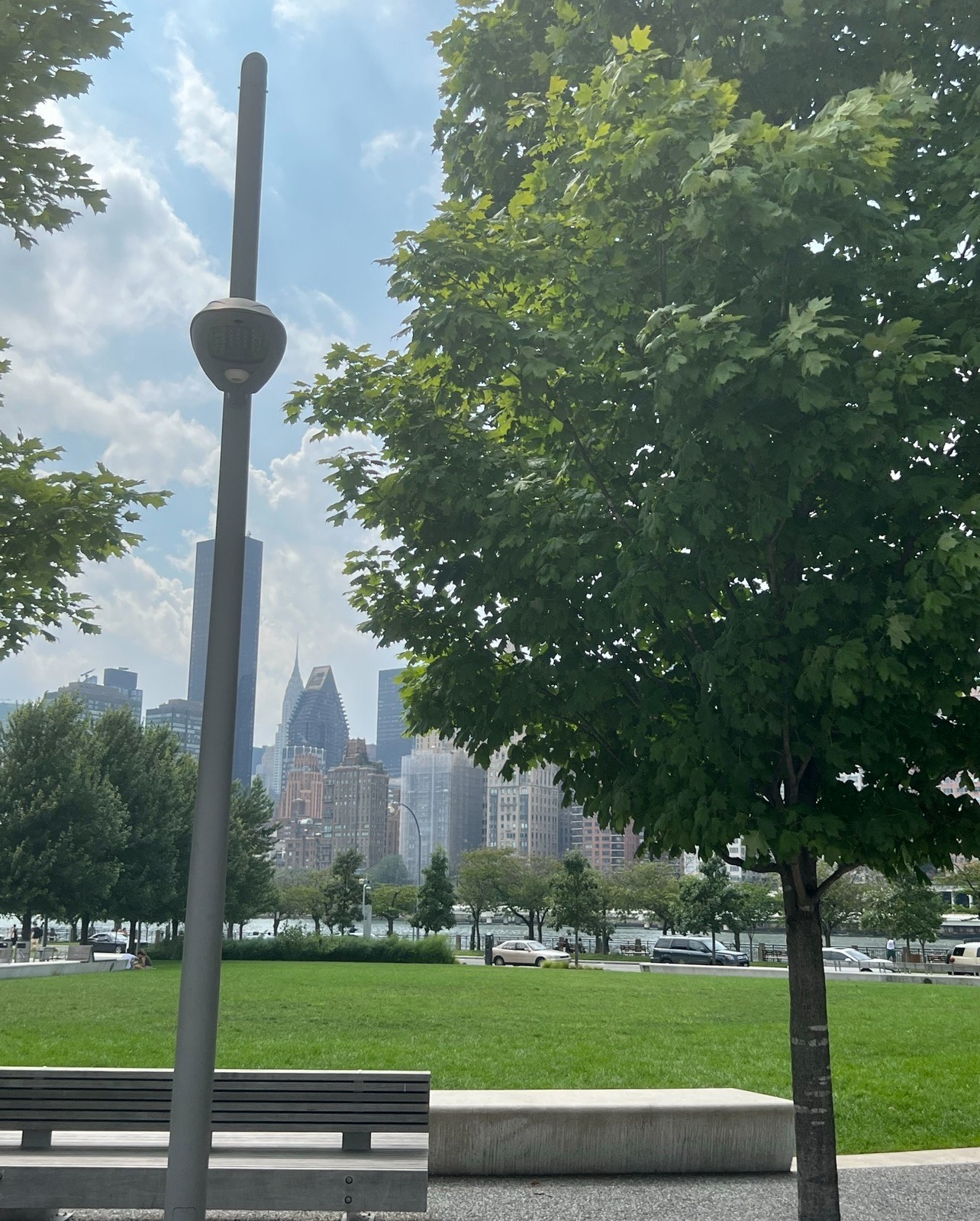 Guide to Visiting Roosevelt Island in New York, NY - The Nitty Gritty ...