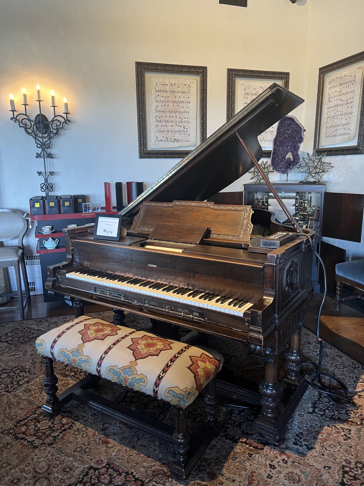 Wrigley Mansion in Phoenix: A First-Timers Ultimate Guide - The Nitty ...