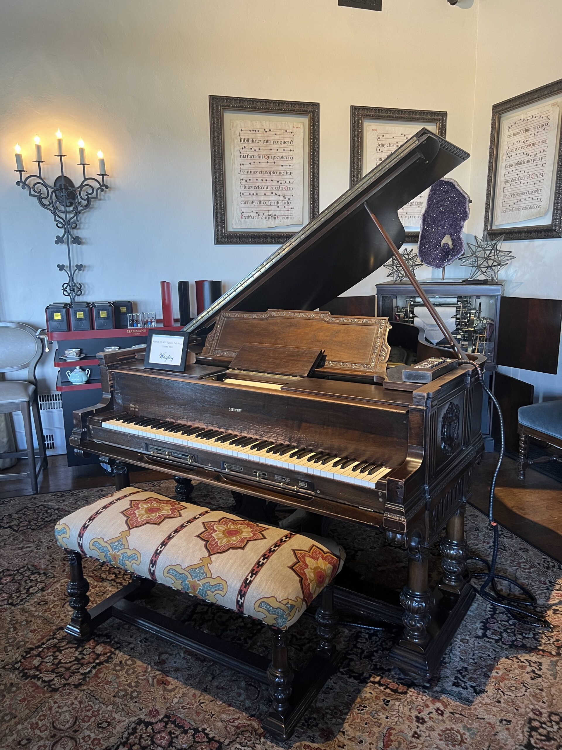 Wrigley Mansion in Phoenix: A First-Timers Ultimate Guide - The Nitty ...