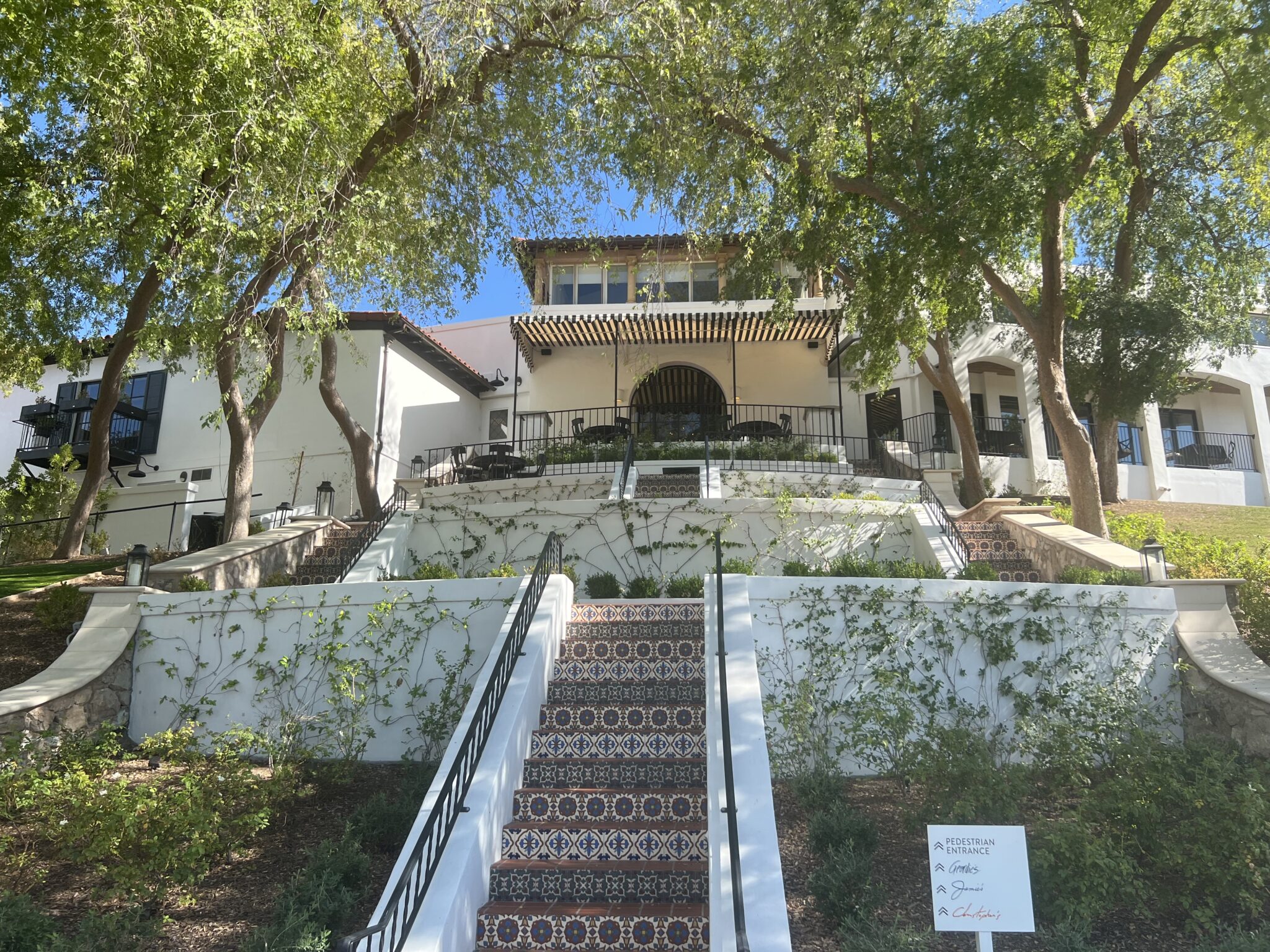 Wrigley Mansion in Phoenix: A First-Timers Ultimate Guide - The Nitty ...