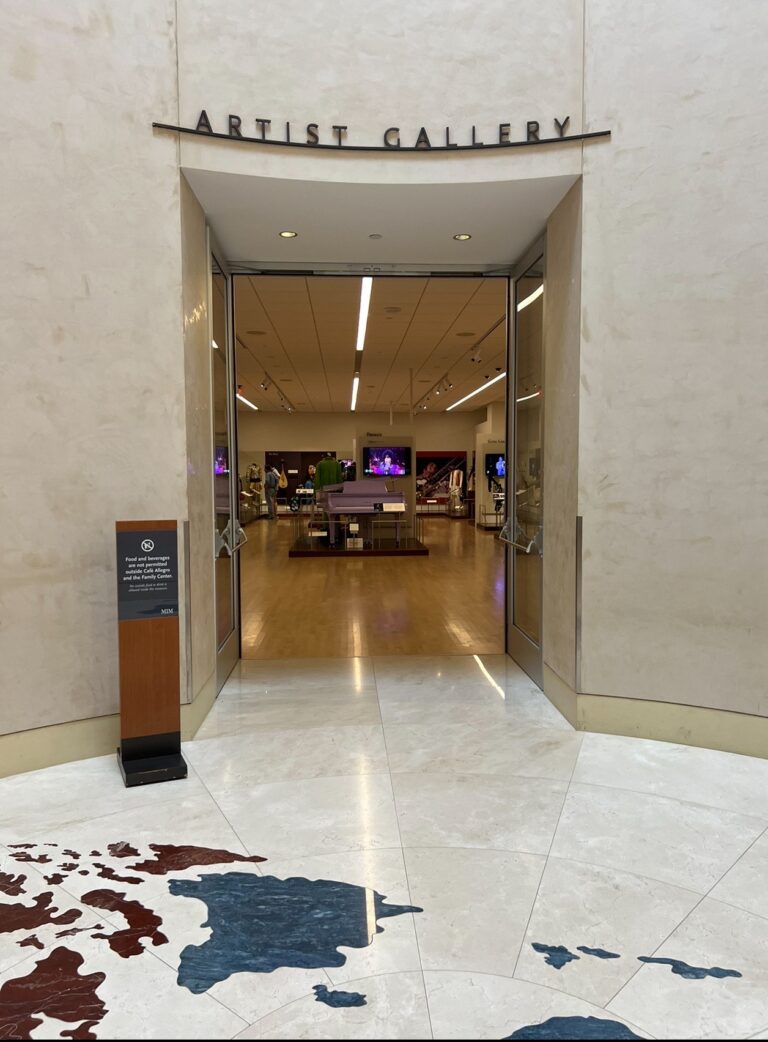 The Ultimate Guide to Visiting the Musical Instrument Museum in Phoenix ...