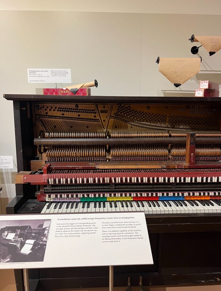 The Ultimate Guide to Visiting the Musical Instrument Museum in Phoenix ...