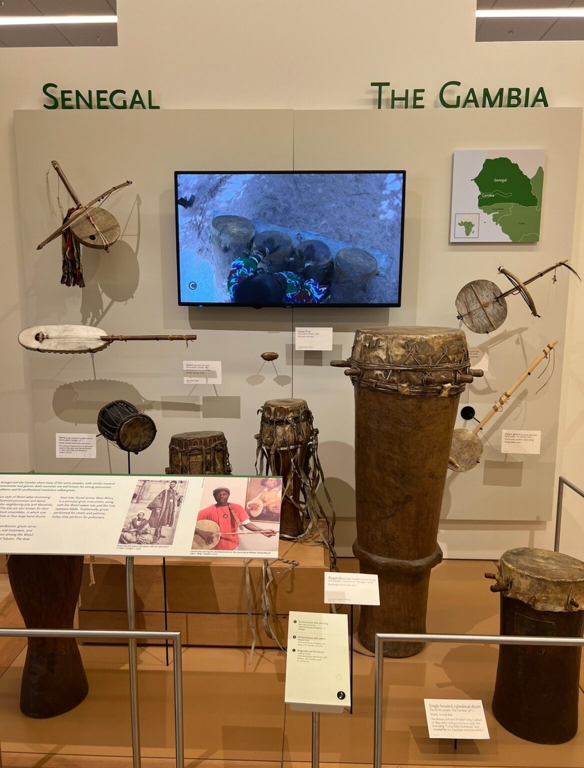 The Ultimate Guide to Visiting the Musical Instrument Museum in Phoenix ...