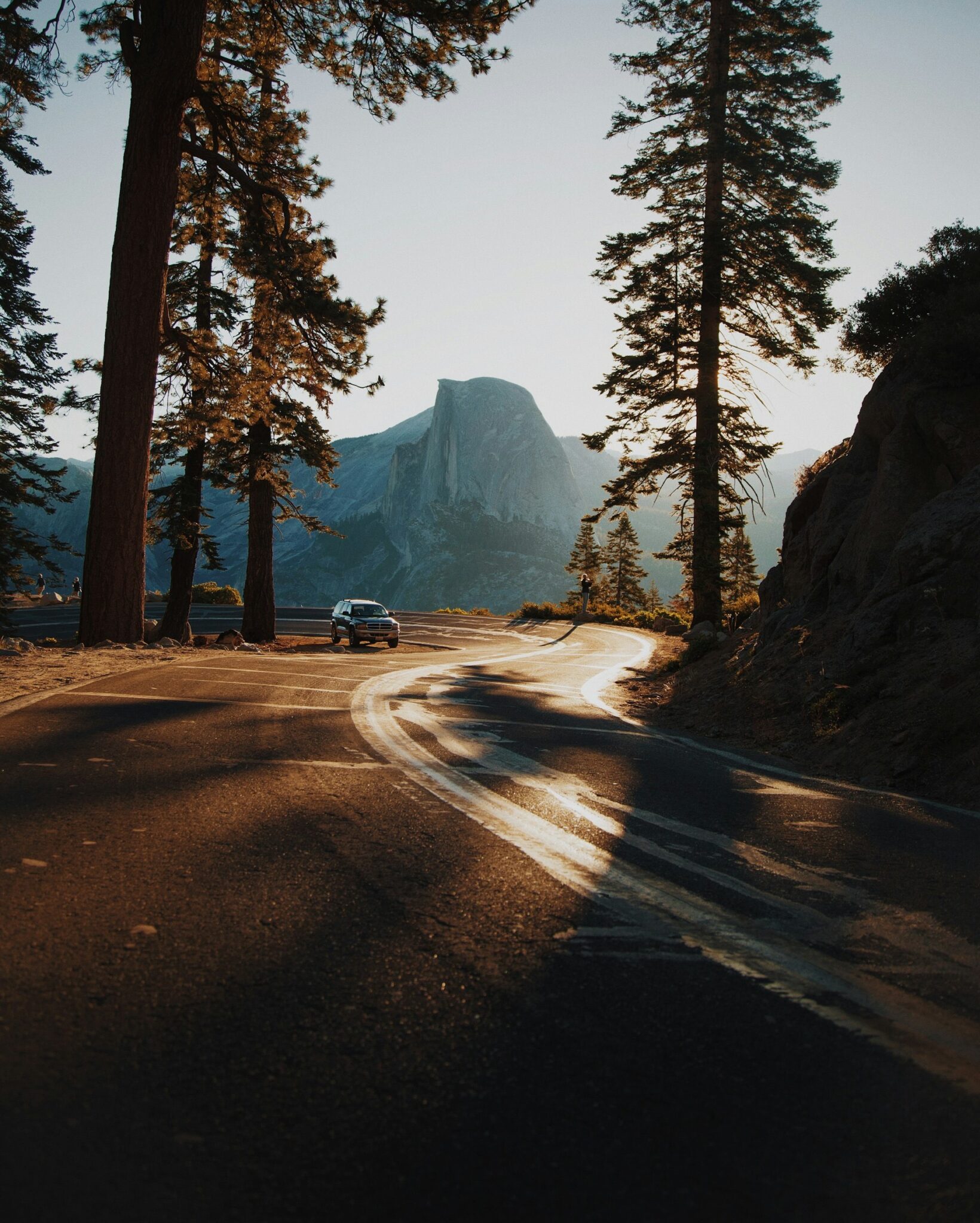 Guide to Renting a Car in California for First-Timers - The Nitty ...