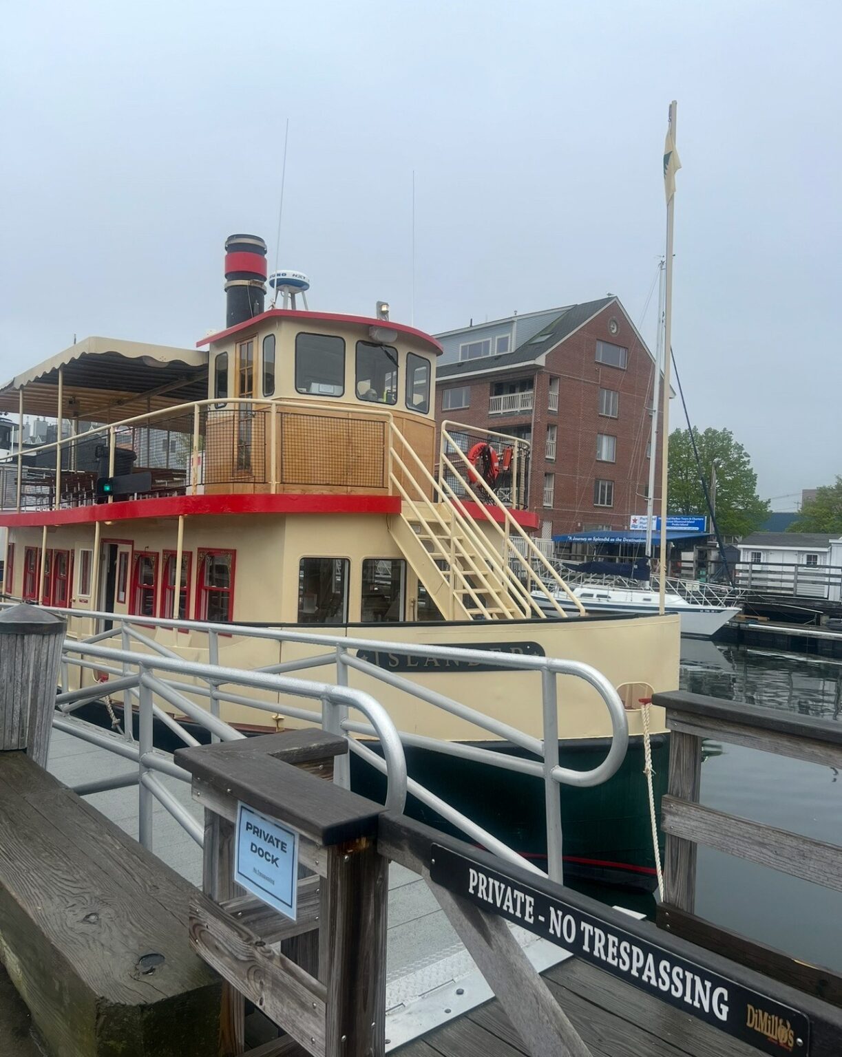 Exciting Things to Do in Portland Maine - The Nitty Gritty Travel OT